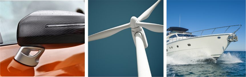 Composites - AXEL Plastics