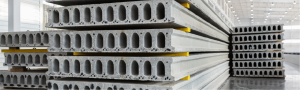 Special Markets / Concrete & Polymer Concrete Molding - AXEL Plastics