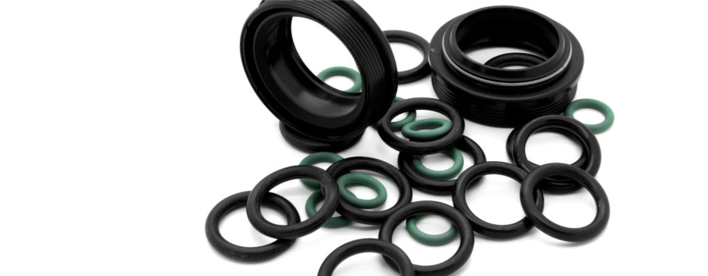 Rubber - AXEL Plastics