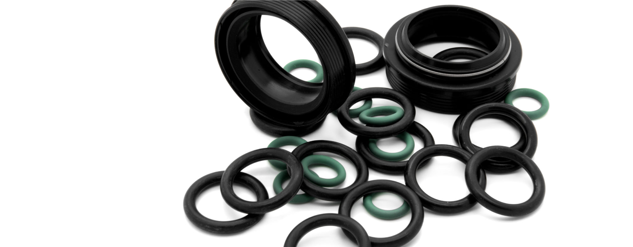Rubber - AXEL Plastics