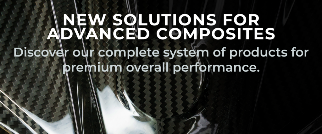 Complete Solutions for Advanced Composites - AXEL Plastics
