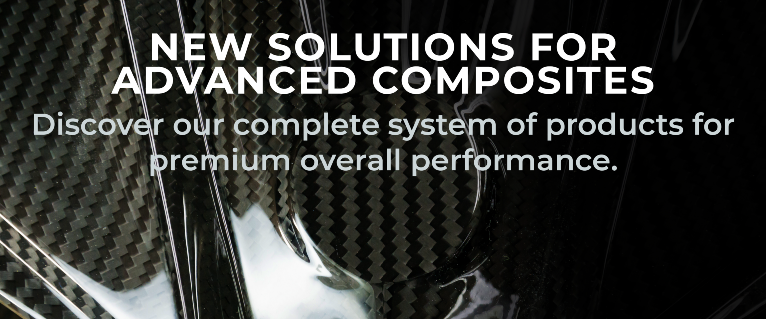Complete Solutions for Advanced Composites - AXEL Plastics