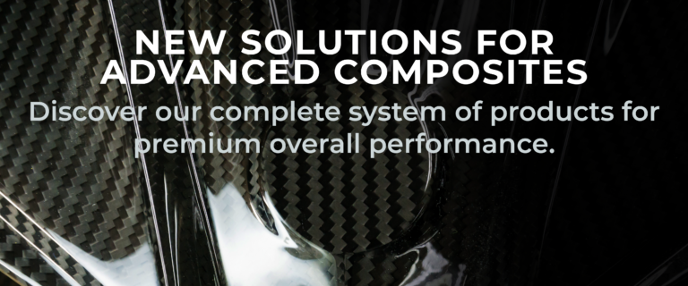 Complete Solutions for Advanced Composites - AXEL Plastics